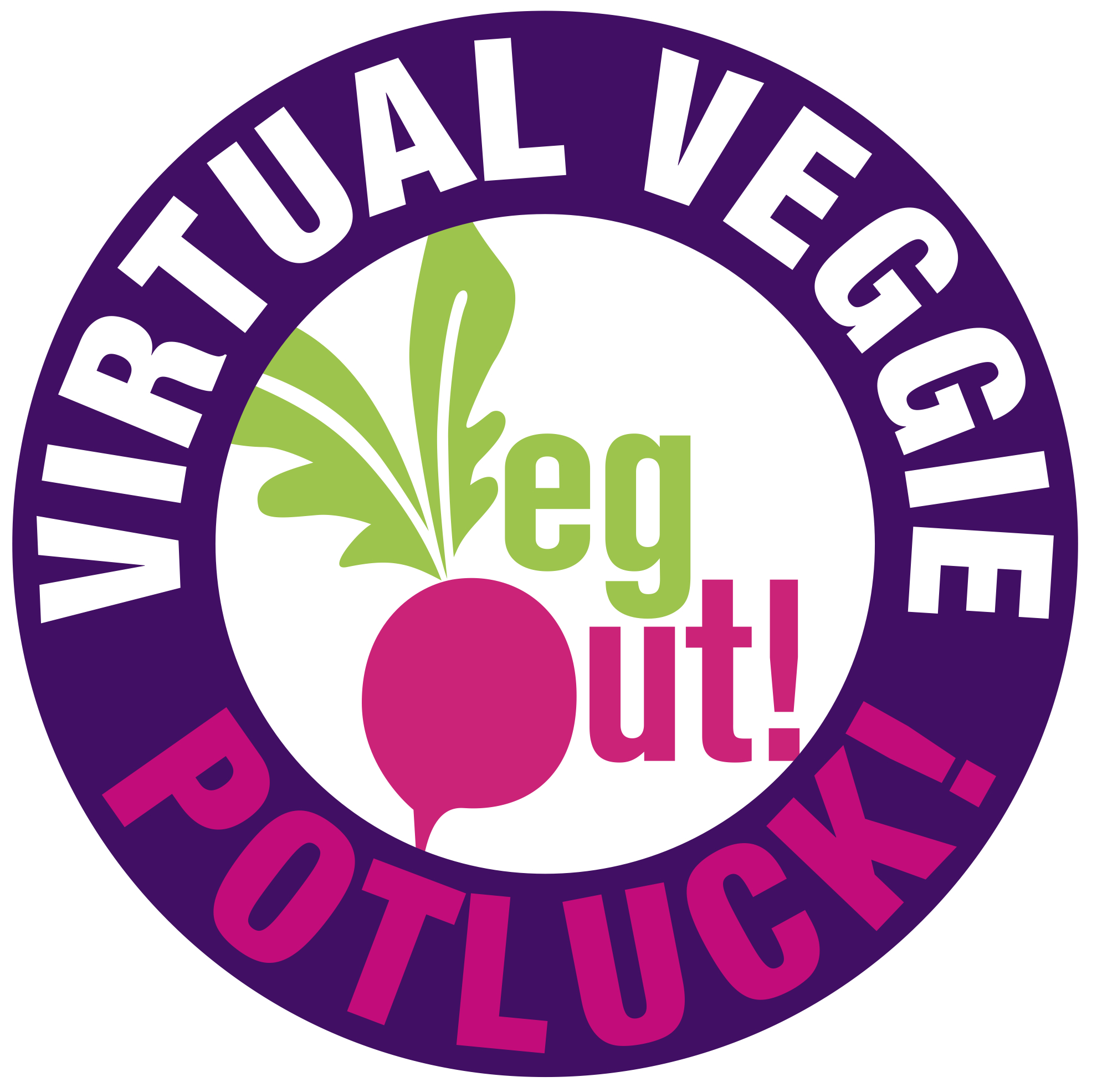 HOW TO PARTICIPATE - Veg Out with Recipe for Success